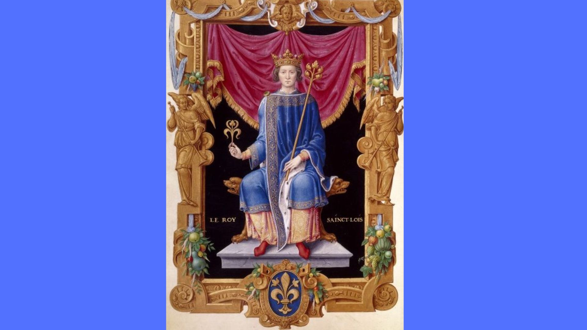 Des relations sociales empreintes de bonté – Tradition Famille Propriété