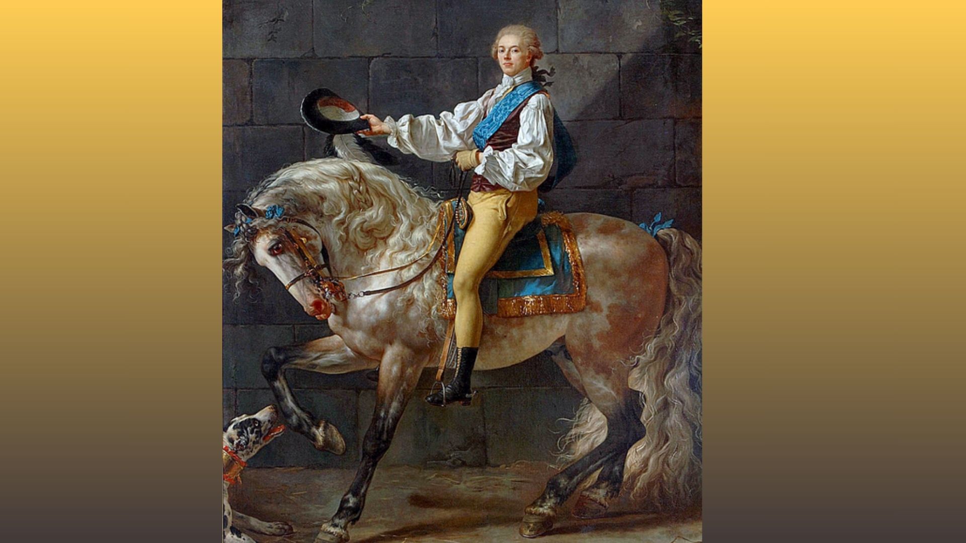 L’élégance et la dextérité au service de la force et de la matière ...