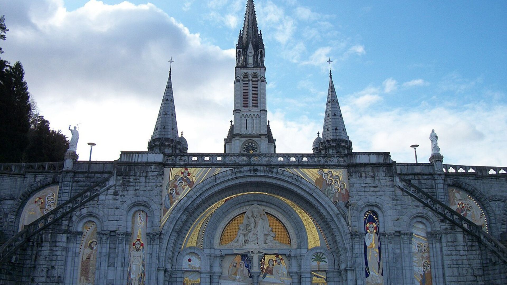 Lourdes : les deux derniers miracles officiellement reconnus (2e partie ...